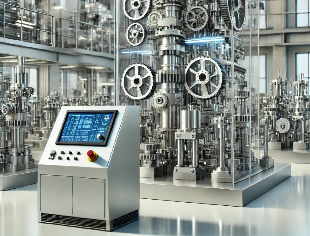 MTT-Mechanical & Thermal Technologies